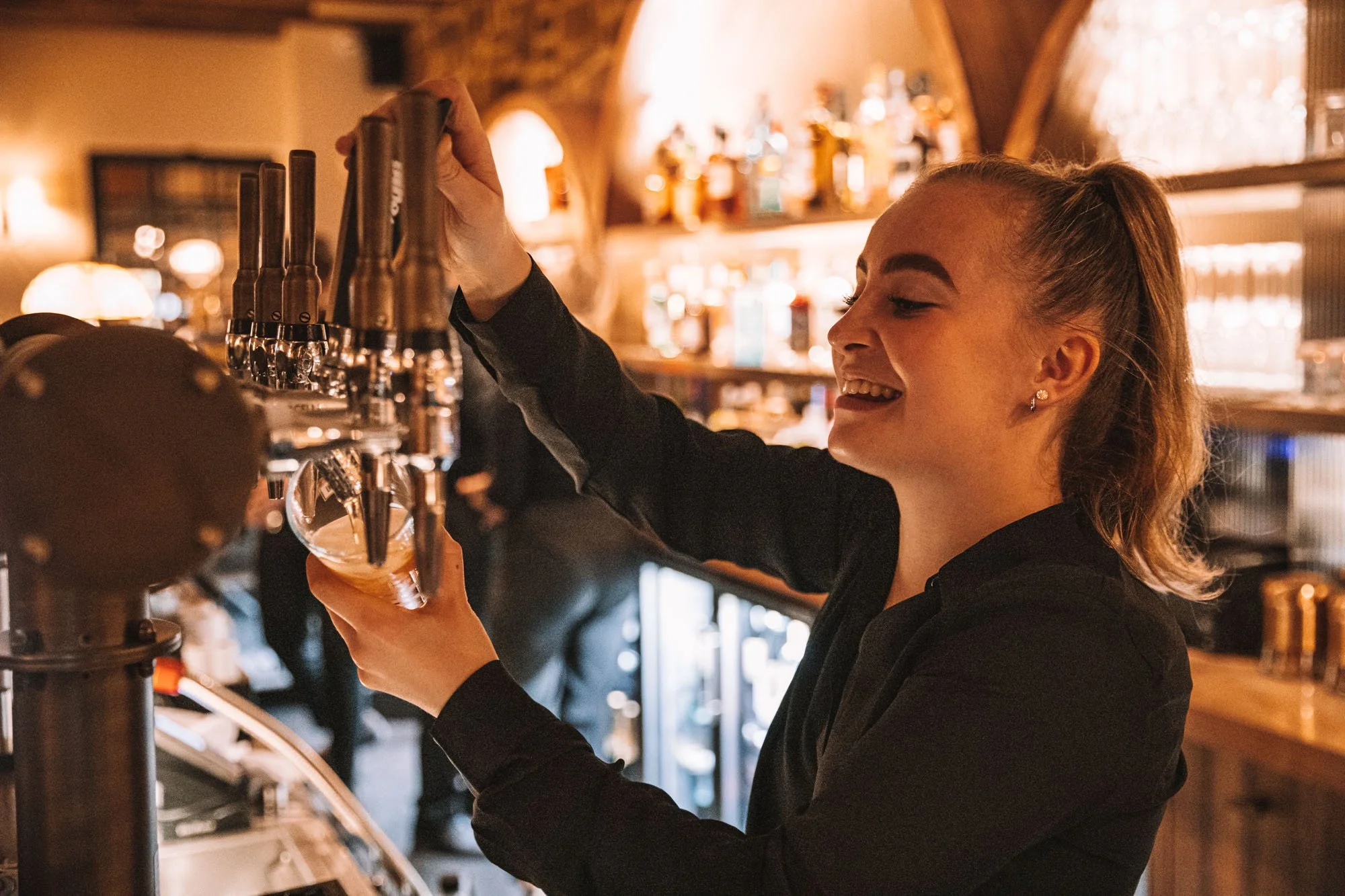 The Journeyman, Gerrards Cross | Pub & Restaurant