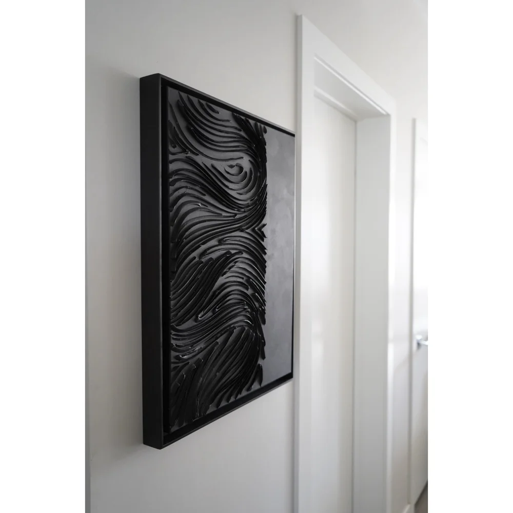 Casted Shadows — MORGAN CUPIDO