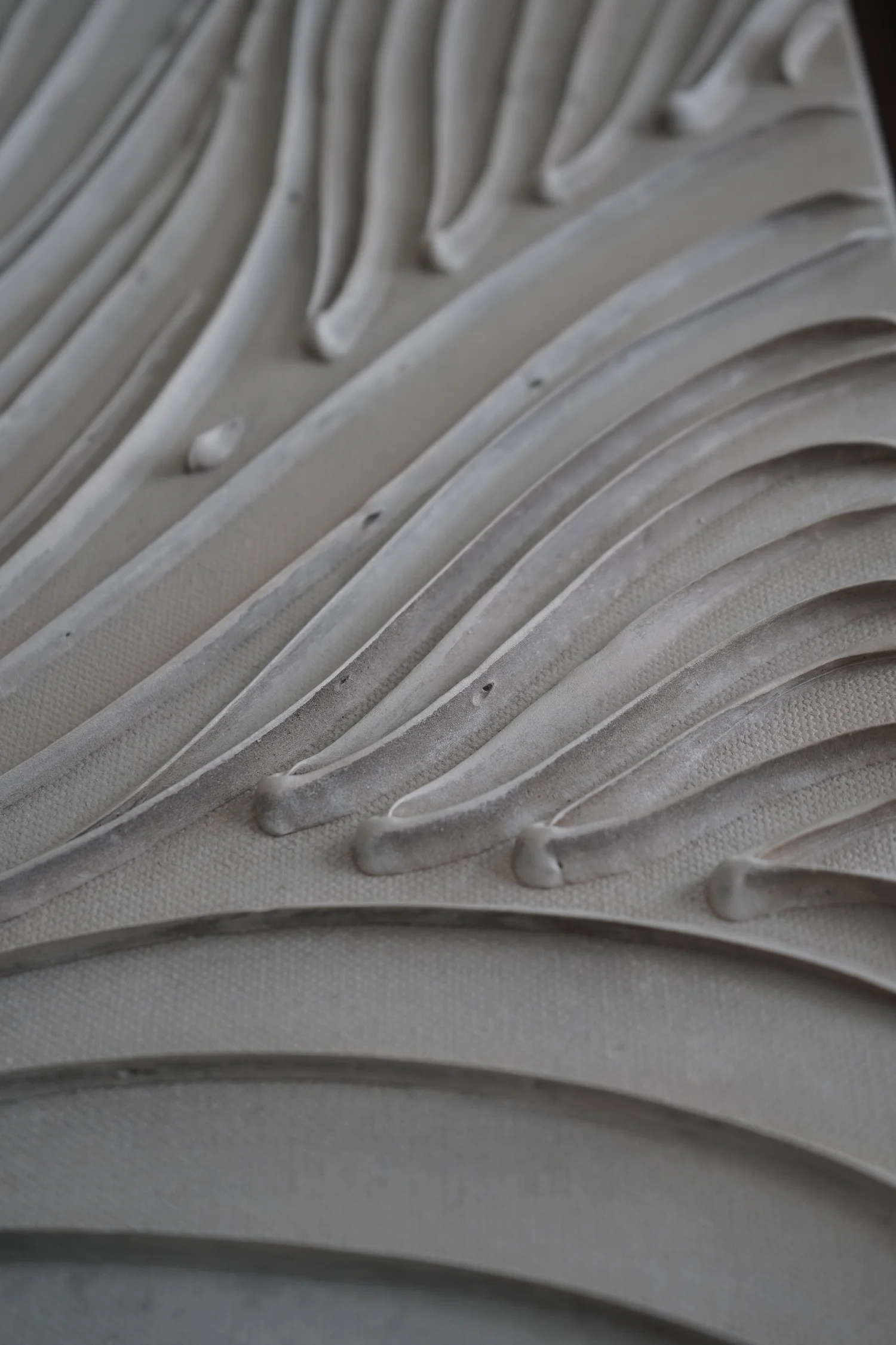 Casted Shadows — MORGAN CUPIDO
