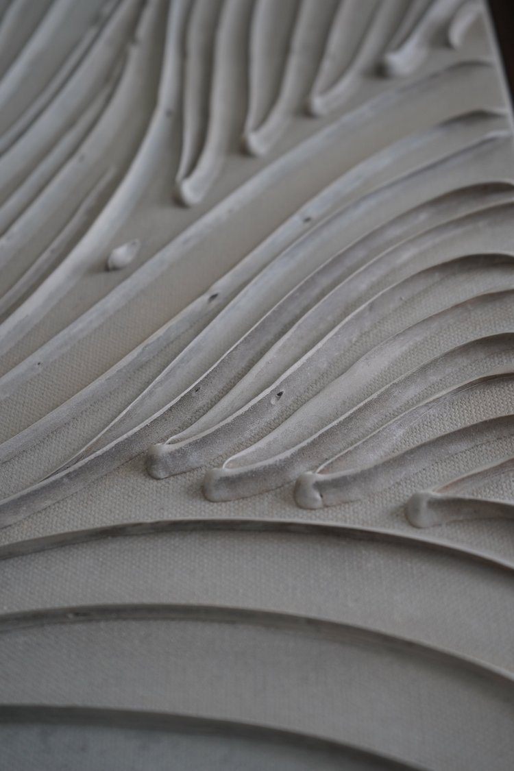 Casted Shadows — MORGAN CUPIDO