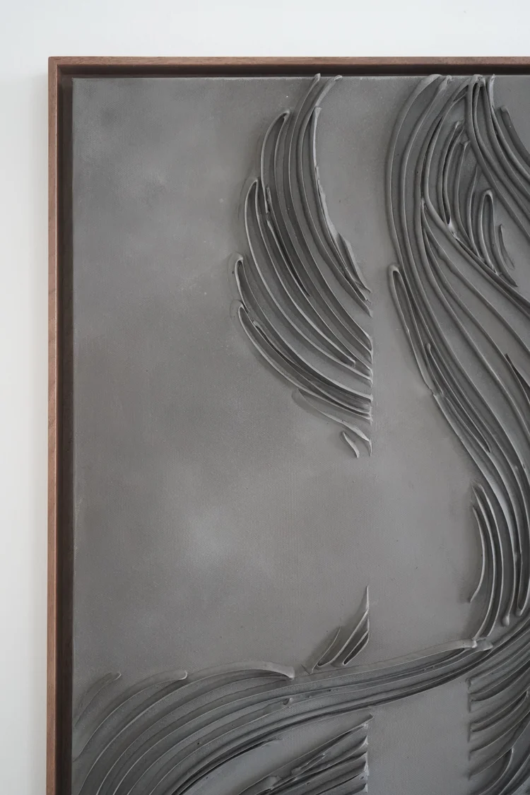 Casted Shadows — MORGAN CUPIDO