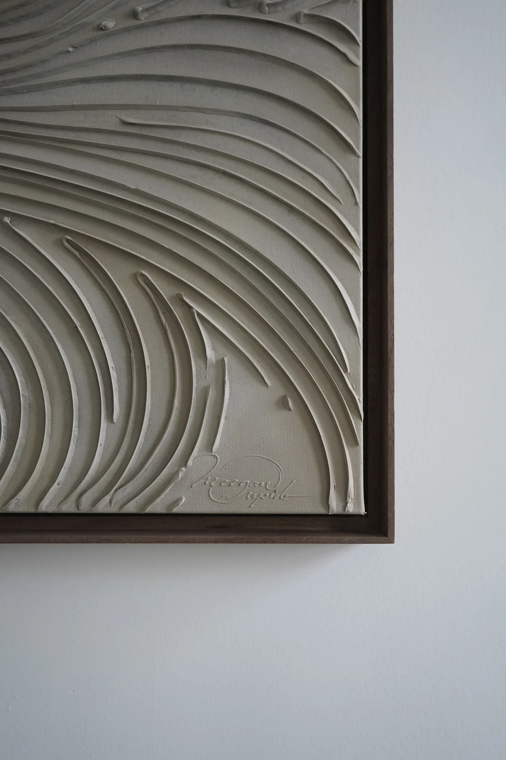 Casted Shadows — MORGAN CUPIDO