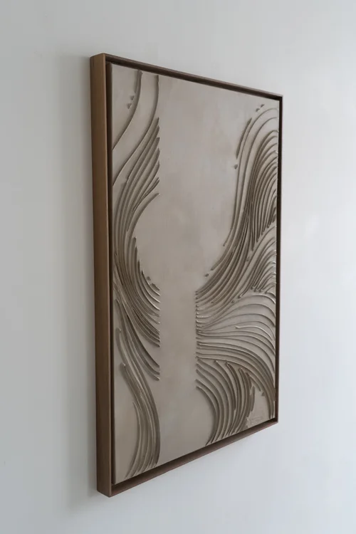 Casted Shadows — MORGAN CUPIDO