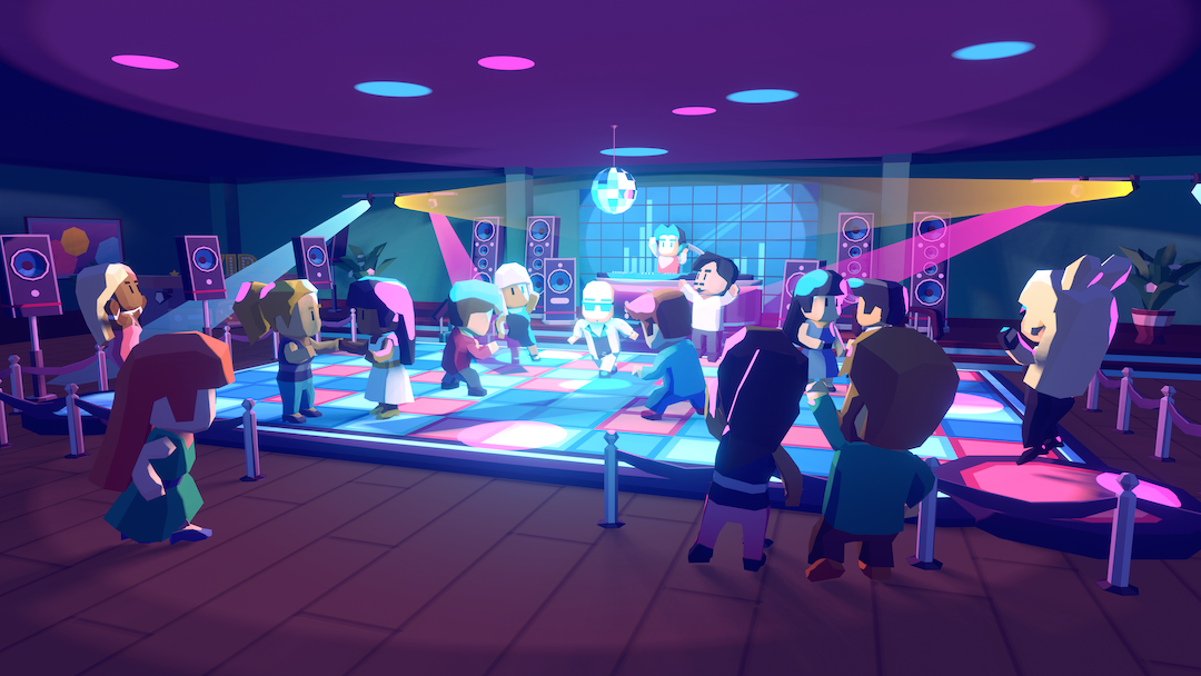 Iteration One | Iterative & Test-Driven Game Development