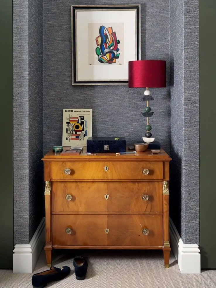 Projects — Margit Wittig