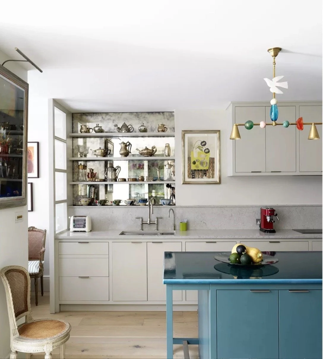 Projects — Margit Wittig