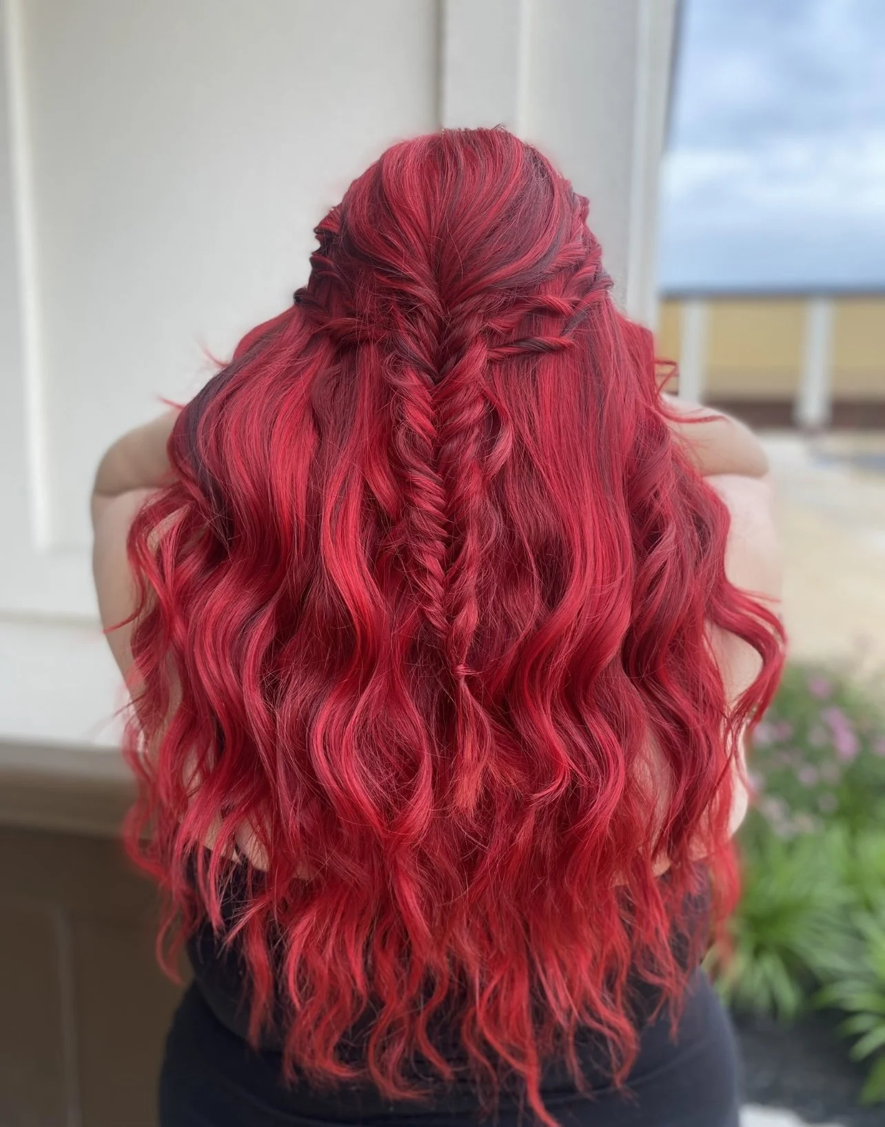 Revenge Hair Studio