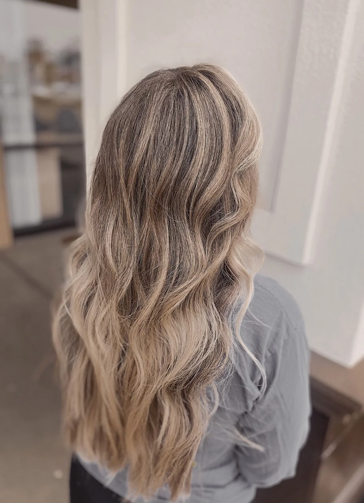 Revenge Hair Studio