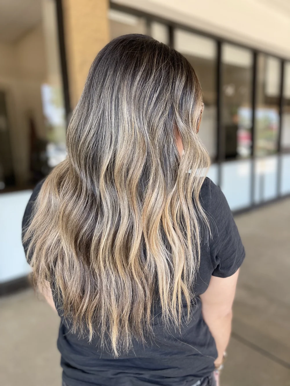Revenge Hair Studio