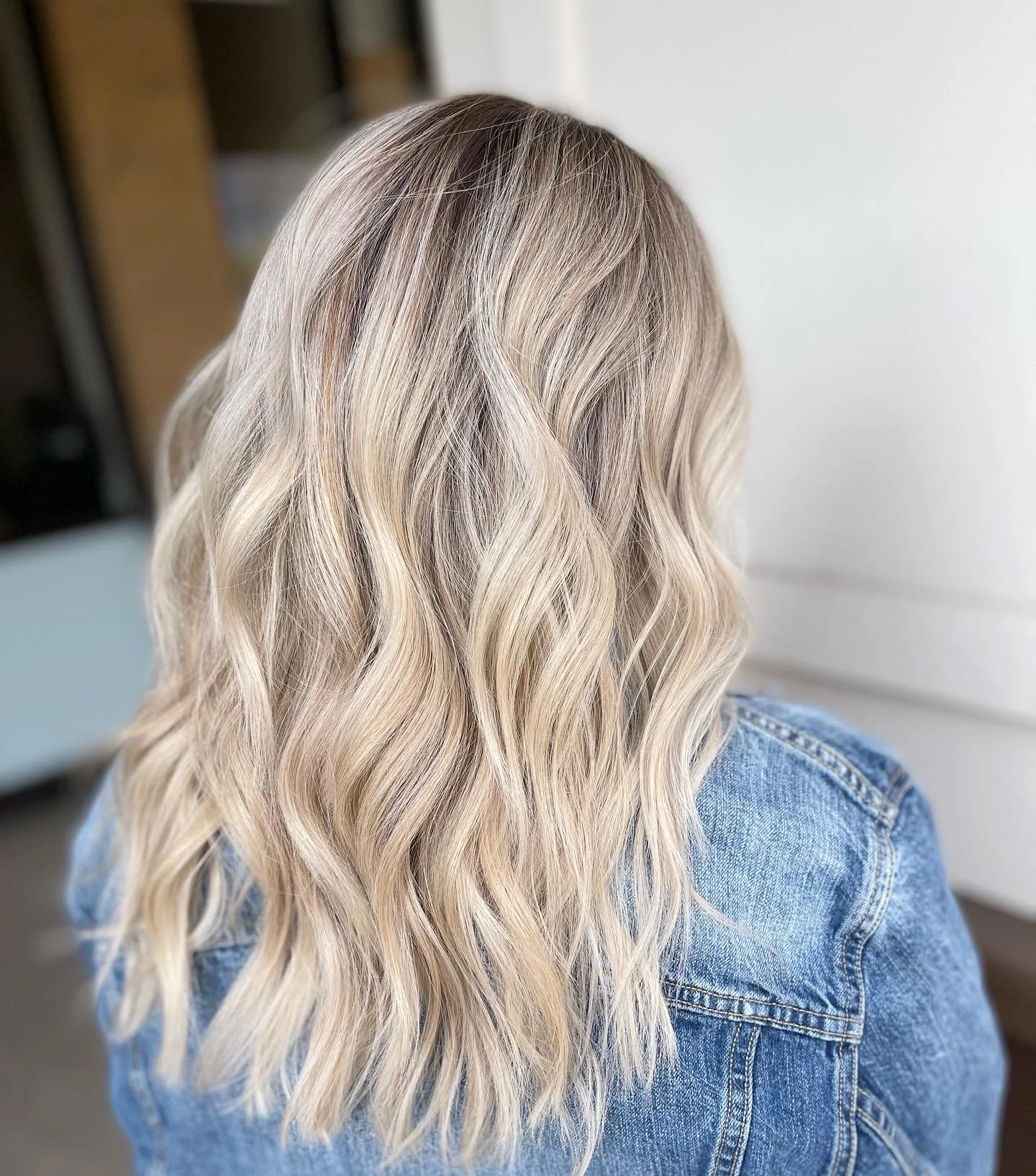Revenge Hair Studio