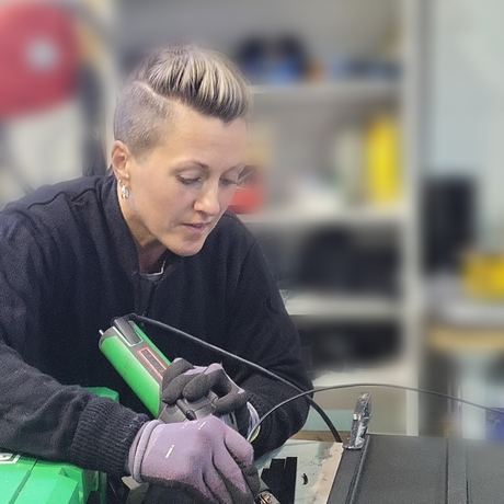 Miljø — Plastinvent