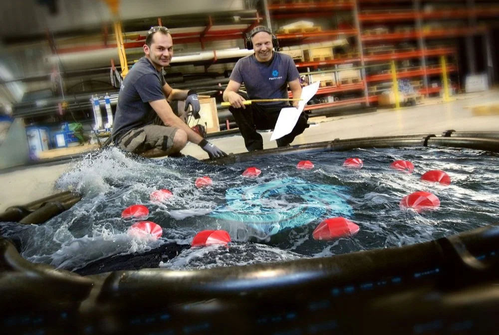 Plastsveising — Plastinvent