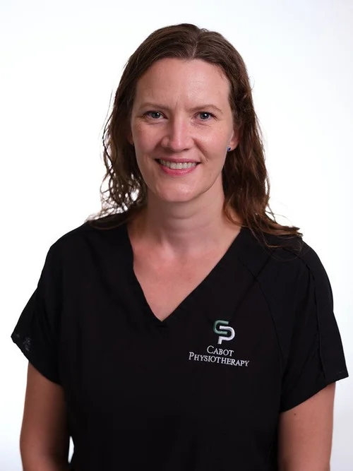 General 2 — Cabot Physiotherapy