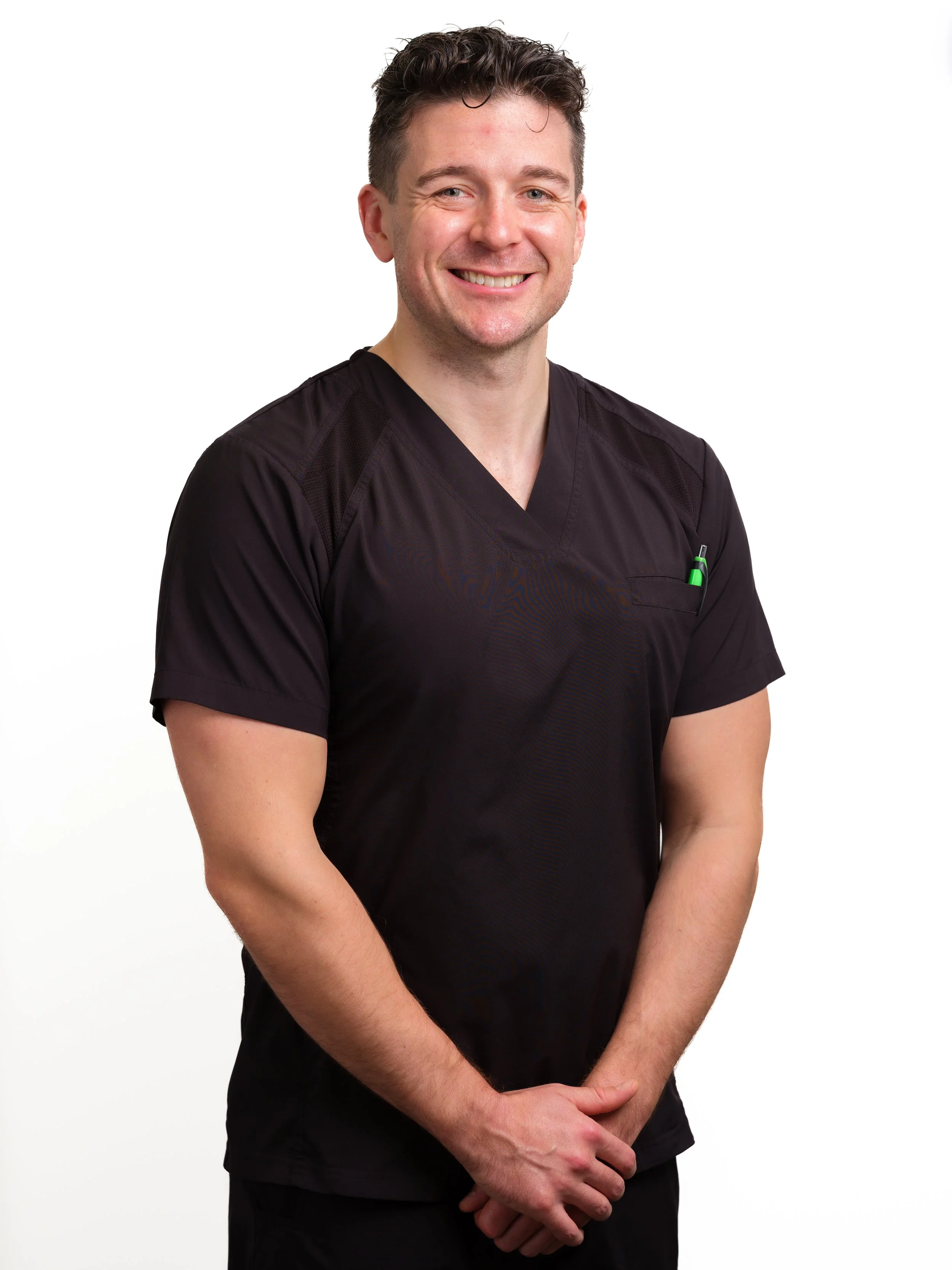 About 1 — Cabot Physiotherapy