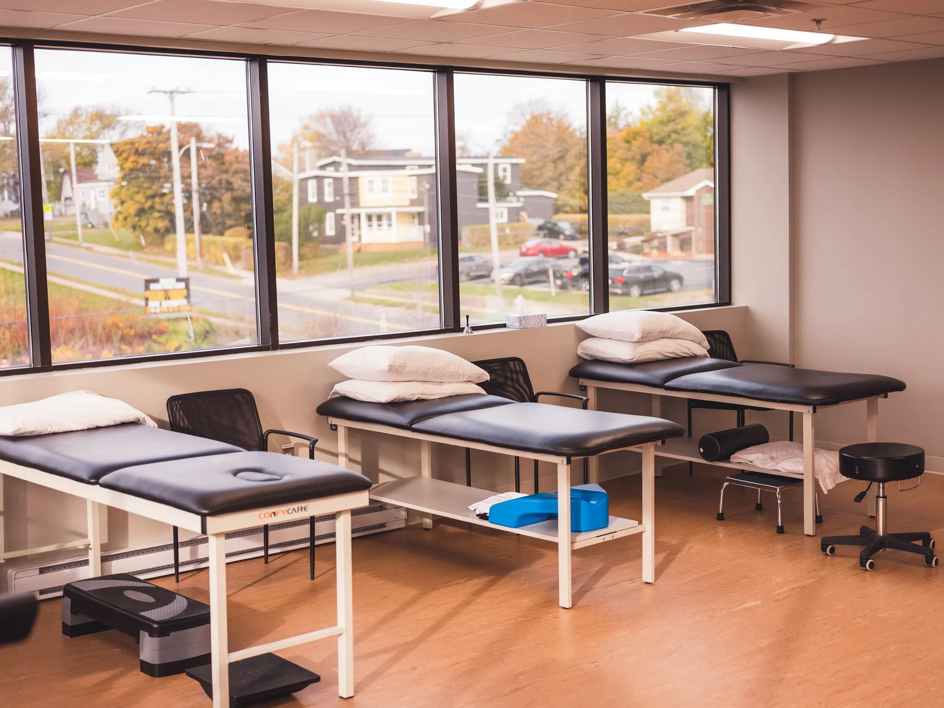 Cabot Physiotherapy