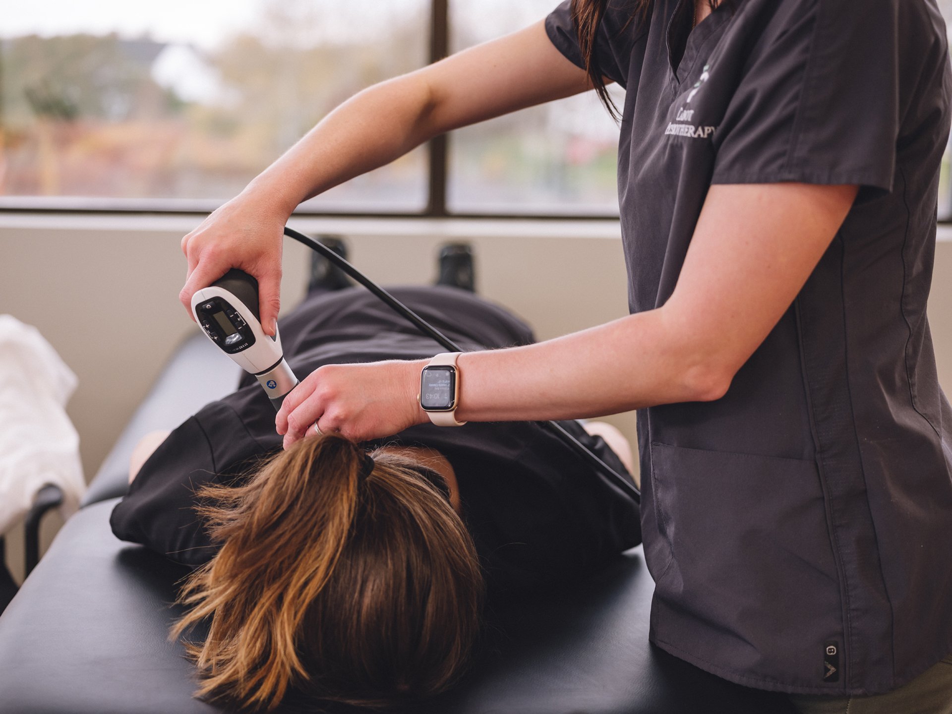 General 1 — Cabot Physiotherapy