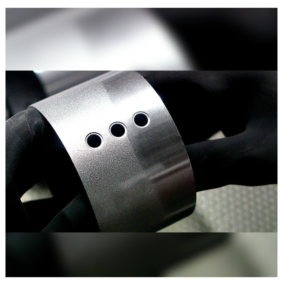 CNC Programming Solutions