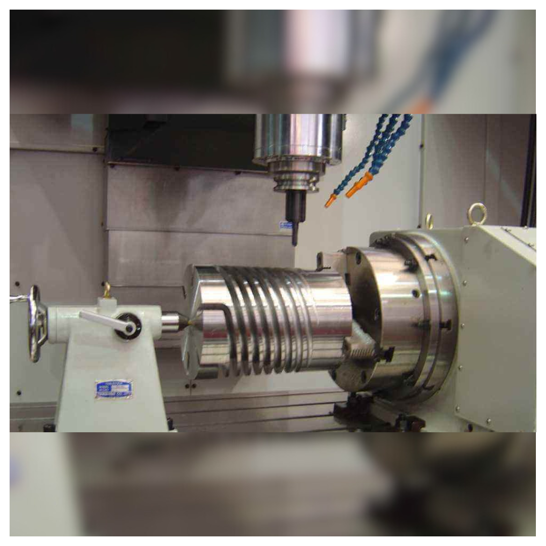 CNC Programming Solutions