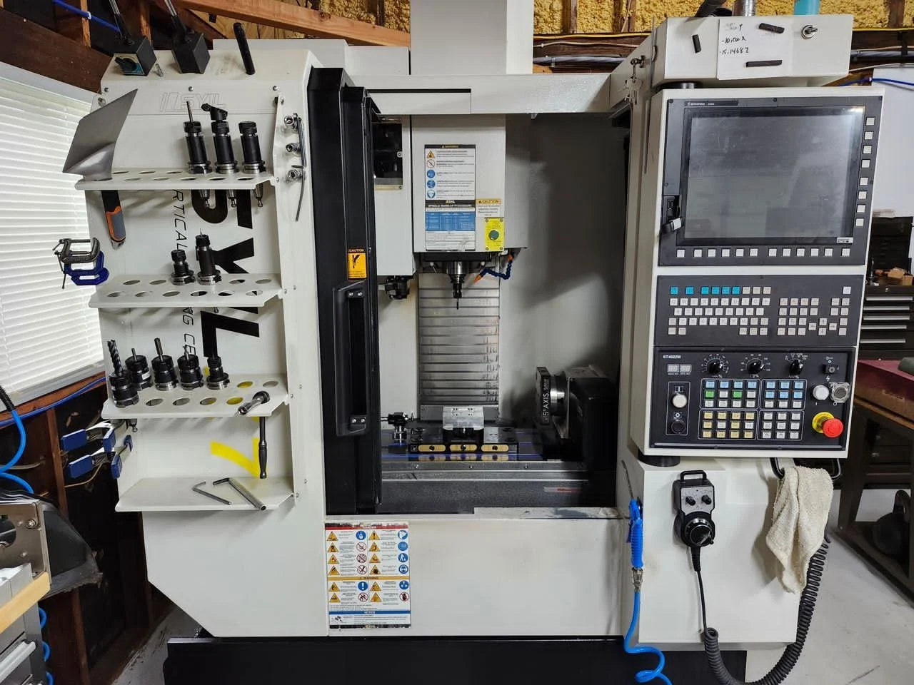 CNC Programming Solutions