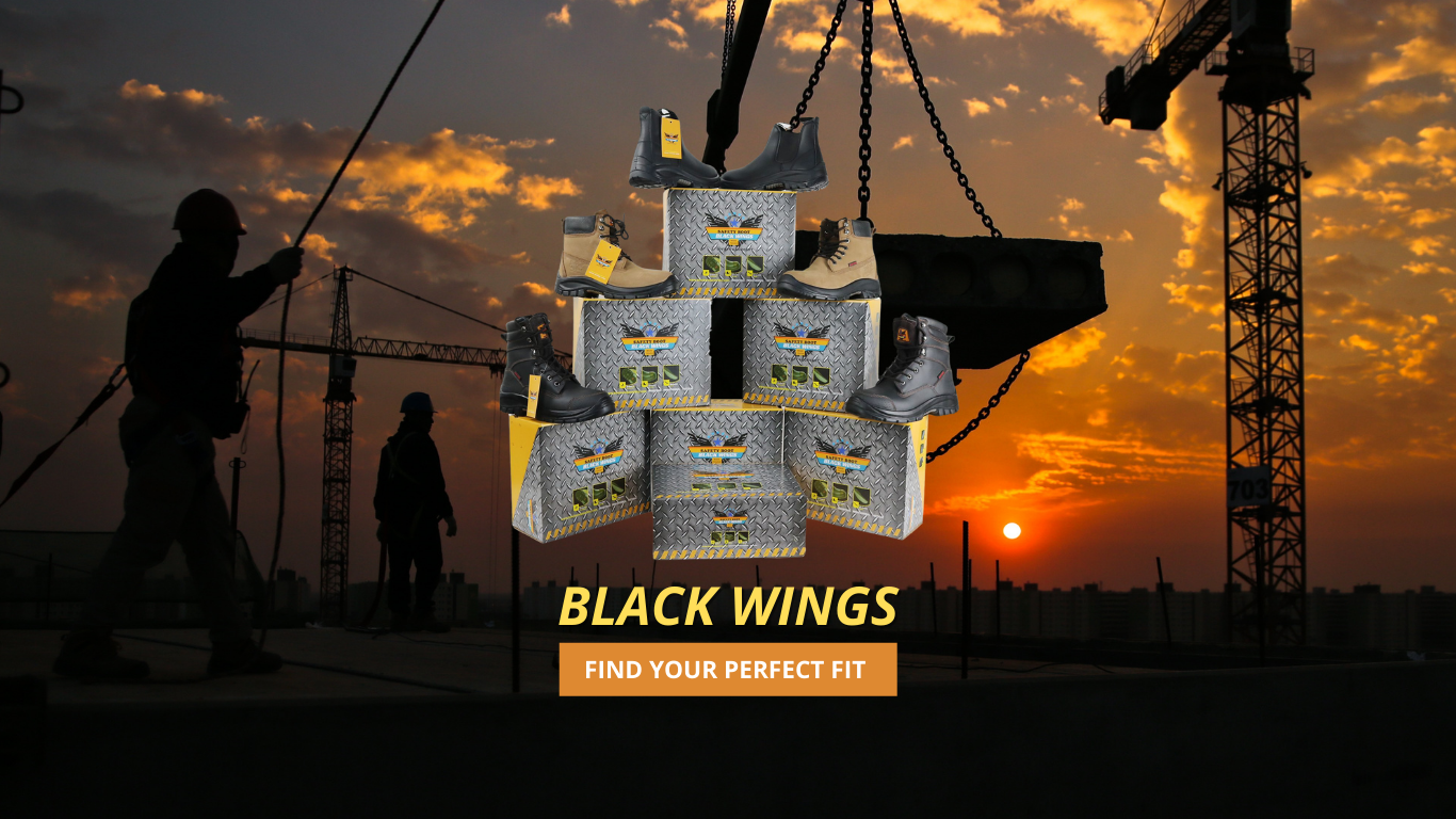 Blackwings