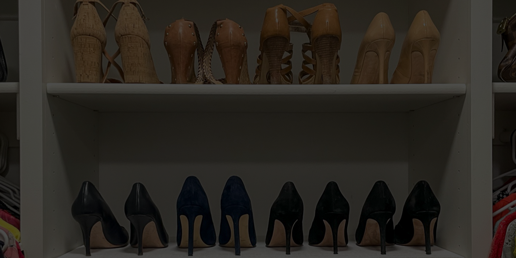 Home | Pop Organizing