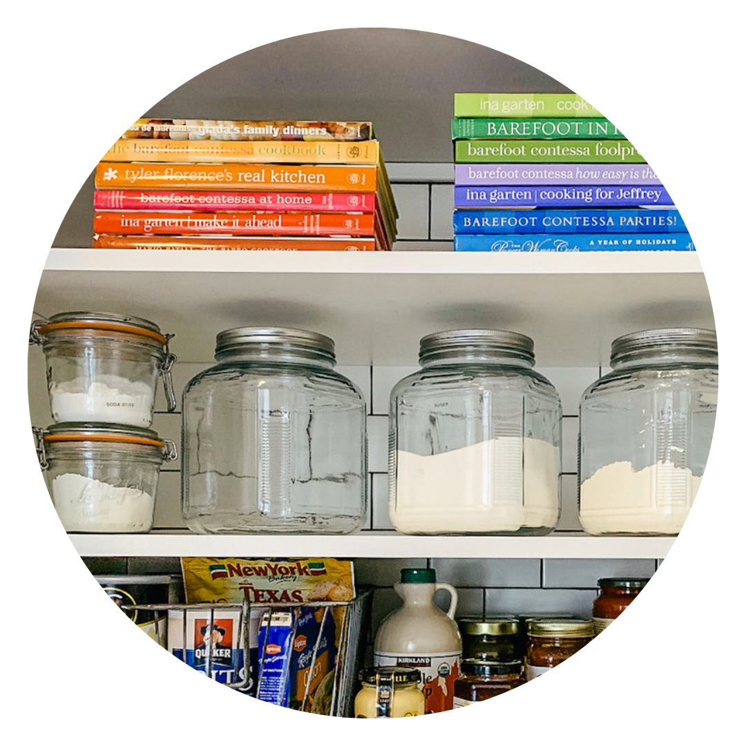 Services — POP ORGANIZING