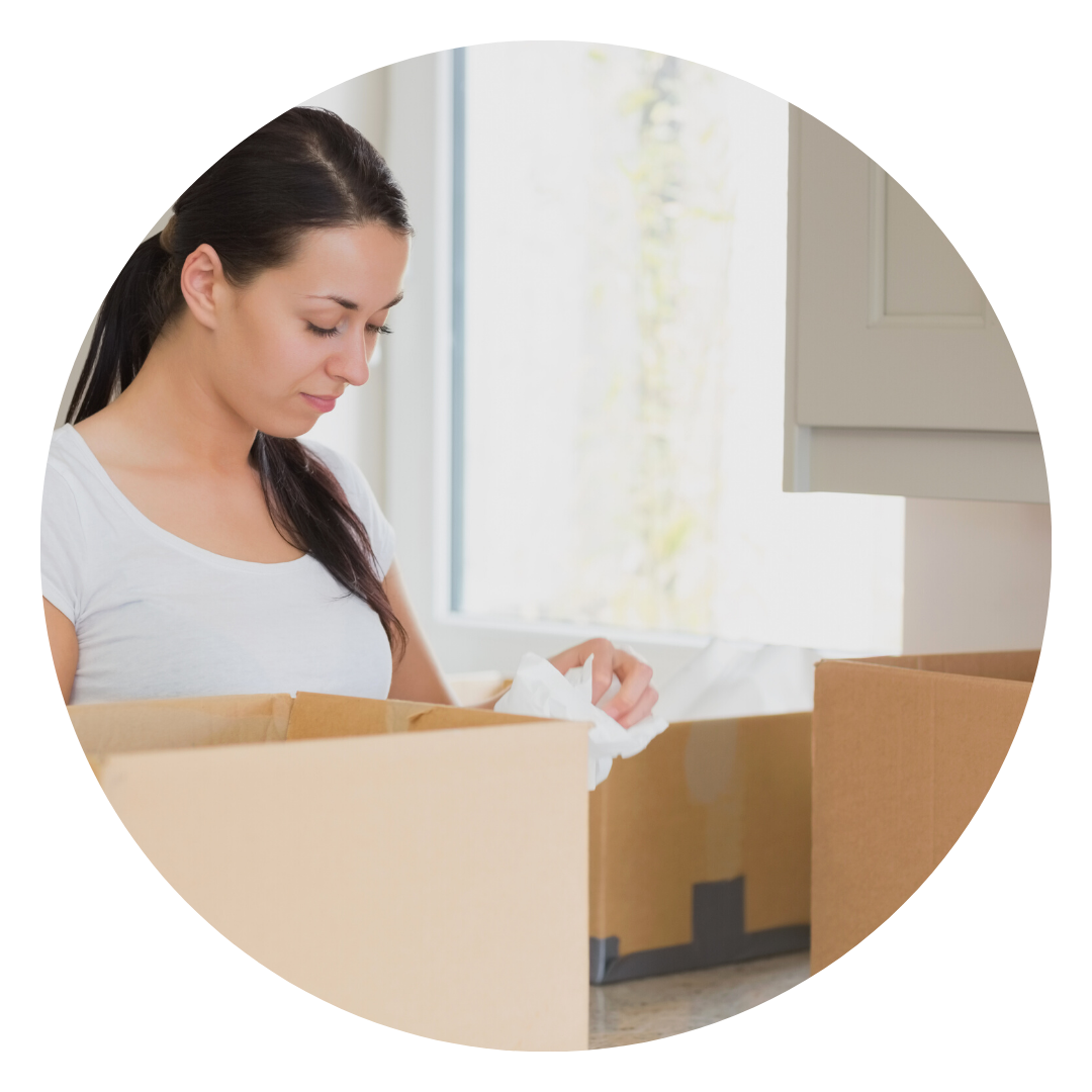 Services — POP ORGANIZING