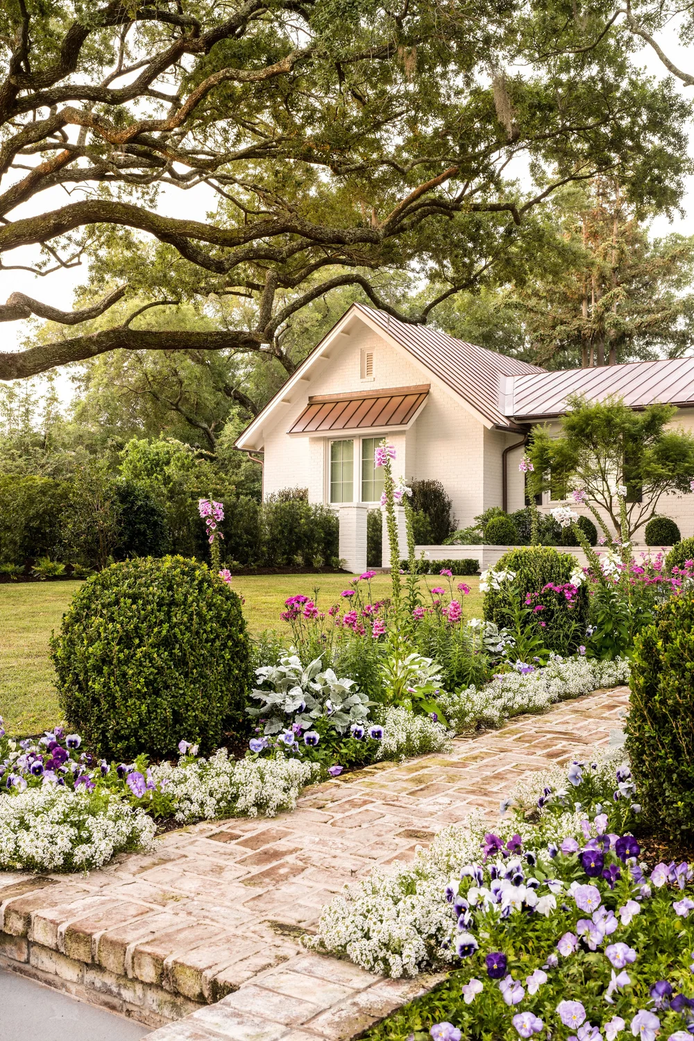 Gallery — Elizabeth Pope Landscape Architect.