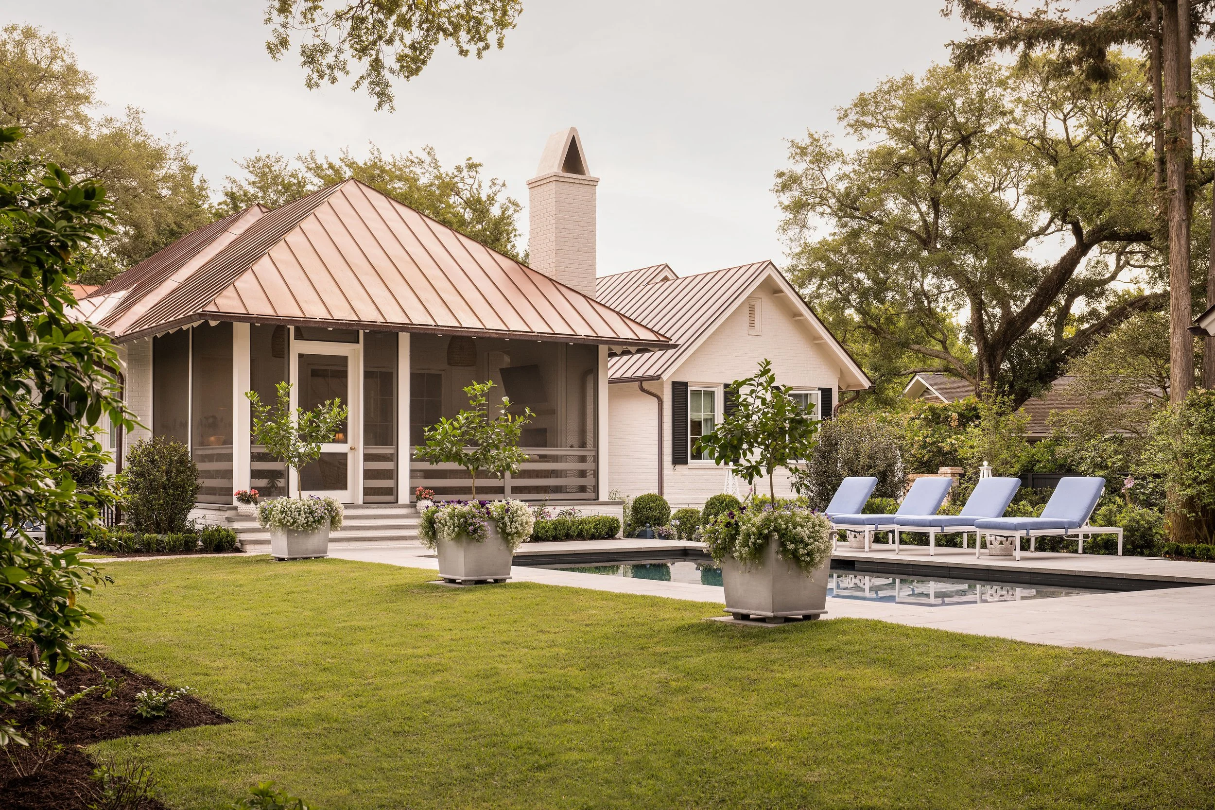 Gallery — Elizabeth Pope Landscape Architect.