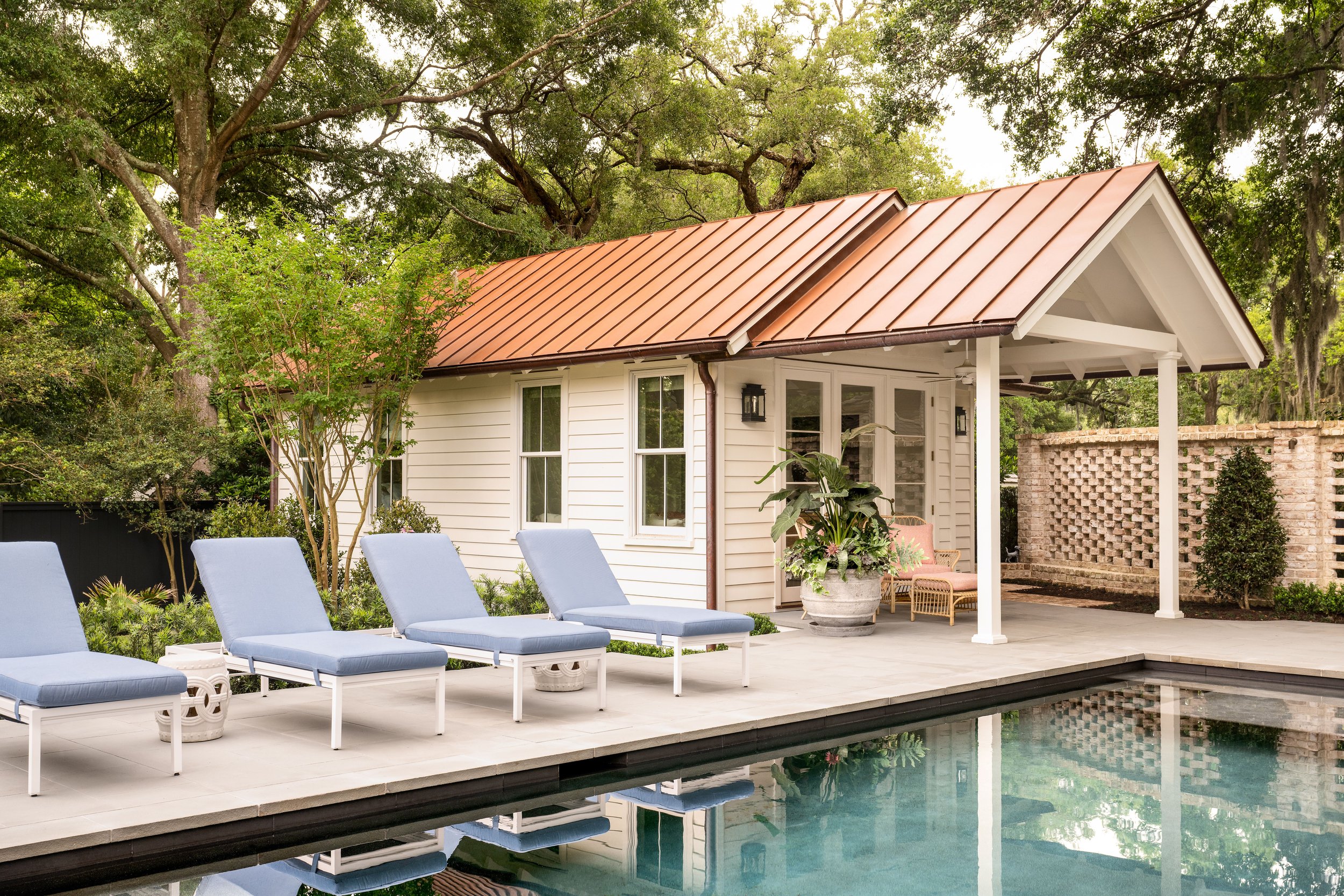 Gallery — Elizabeth Pope Landscape Architect.