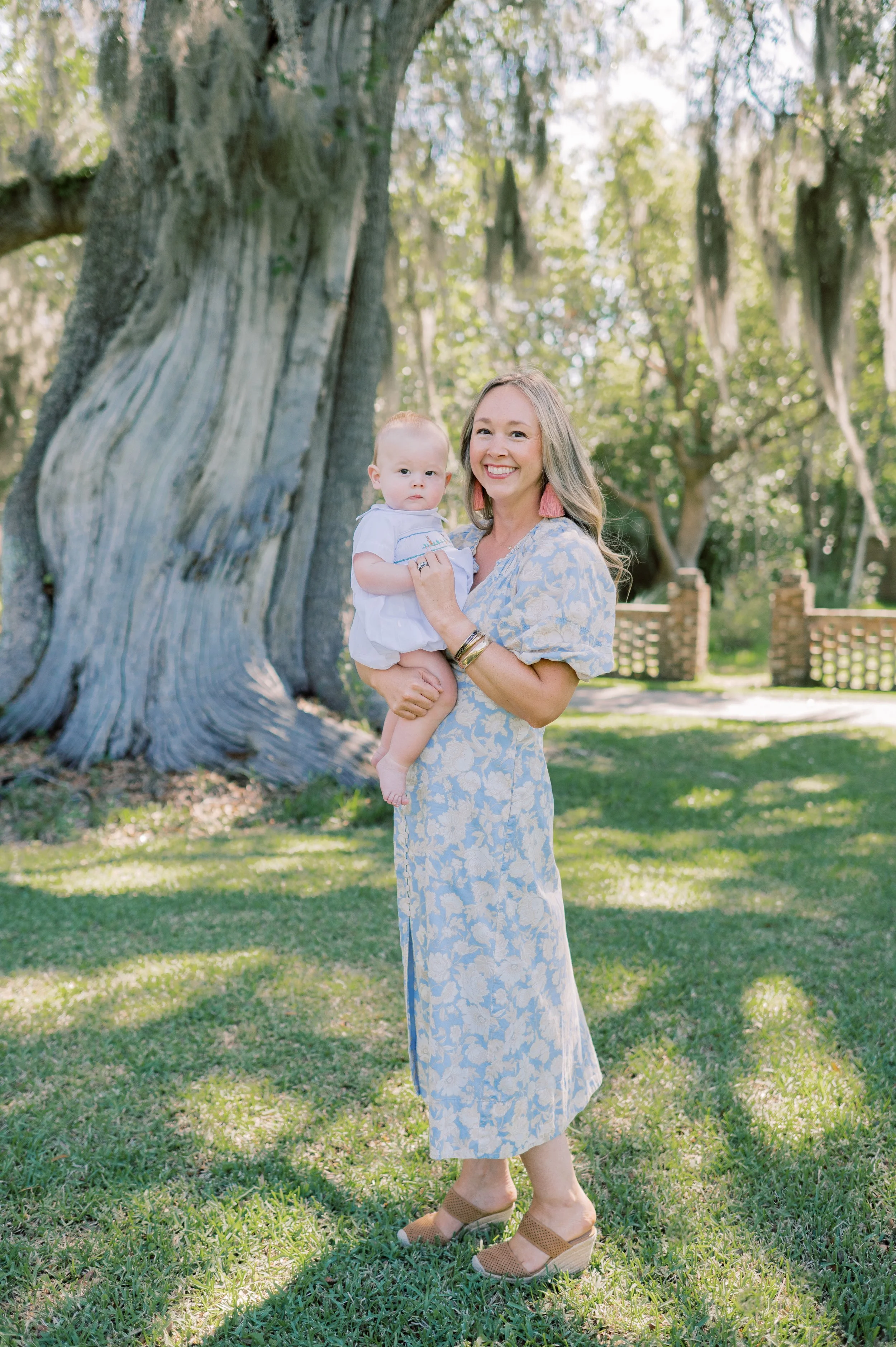 General 2 — Elizabeth Pope Landscape Architect.