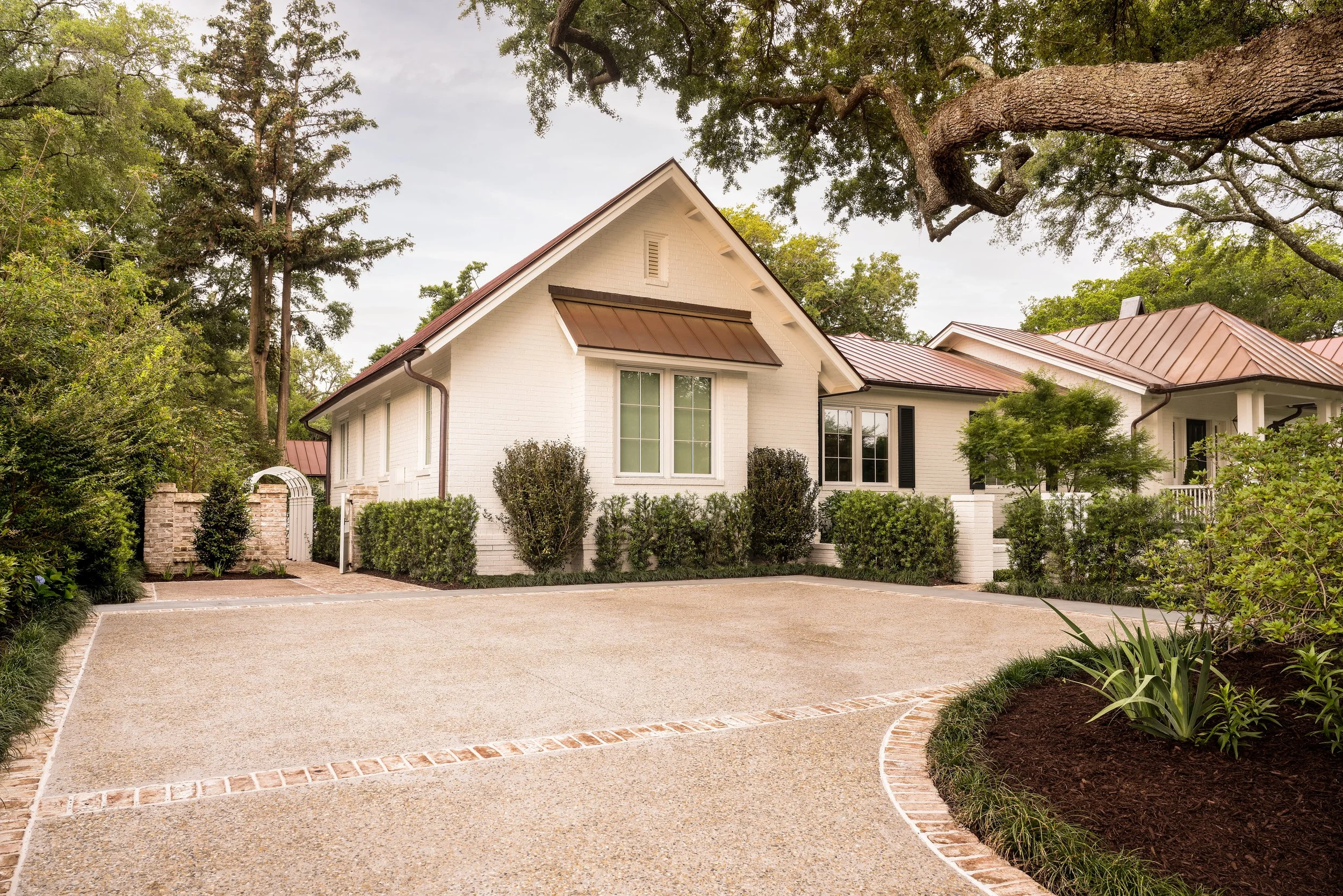 Elizabeth Pope Landscape Architect.