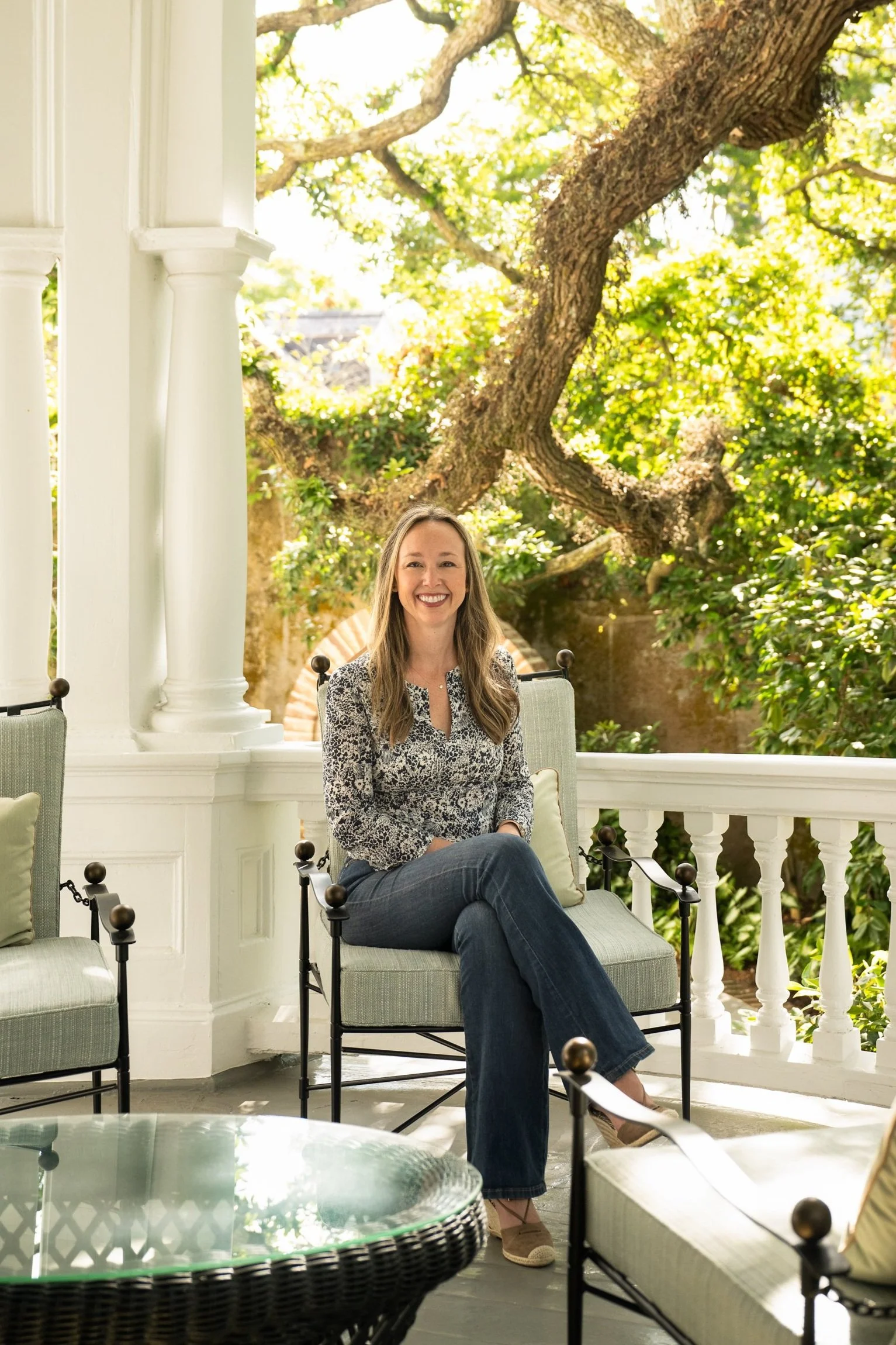 General 2 — Elizabeth Pope Landscape Architect.