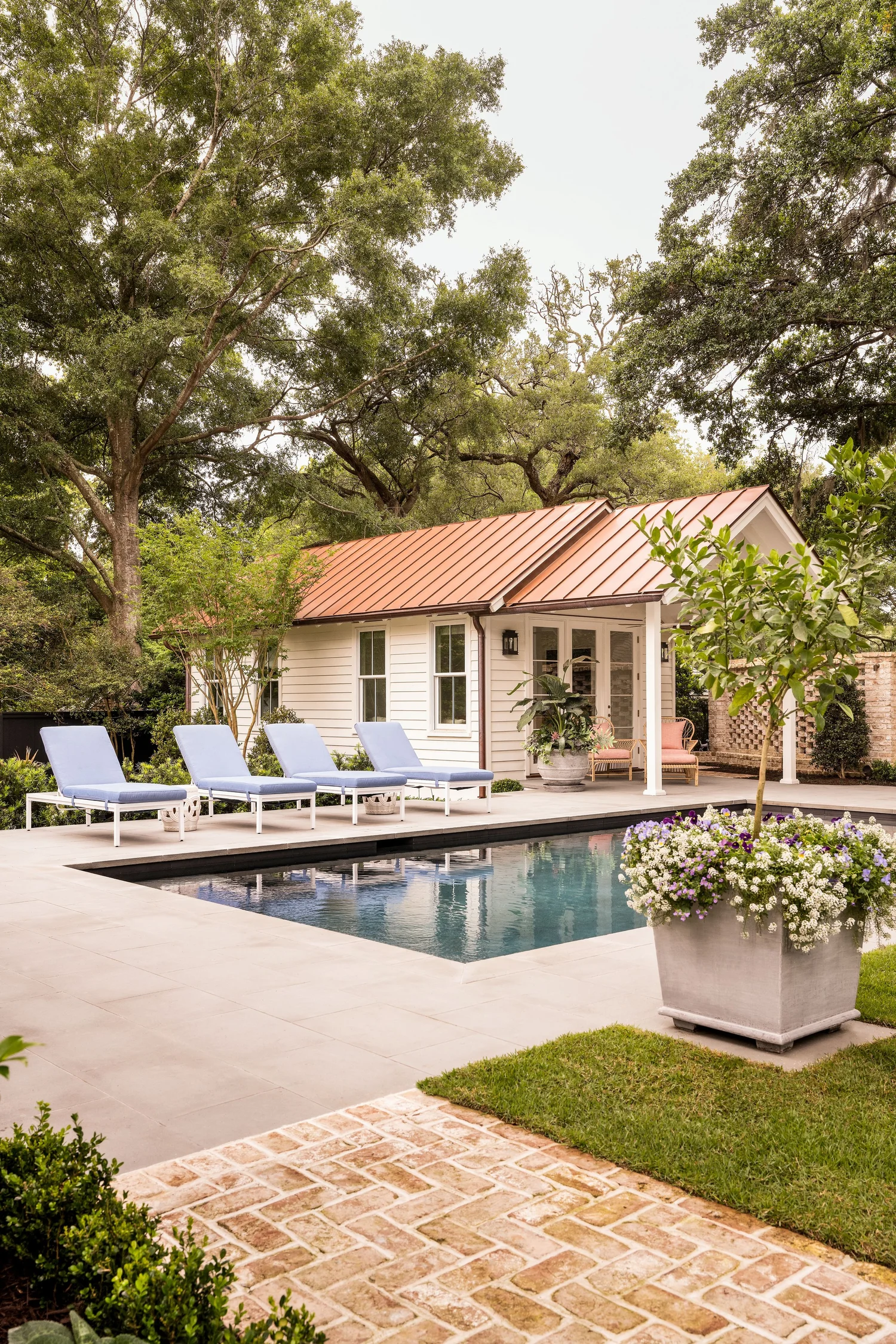 Gallery — Elizabeth Pope Landscape Architect.
