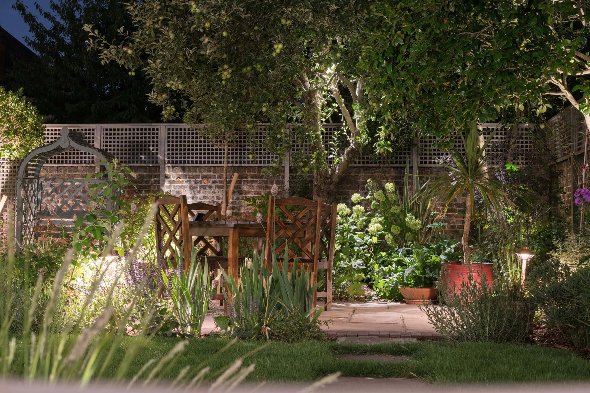 Portfolio — Jane Ashley Garden Design - Award Winning Garden Designer ...
