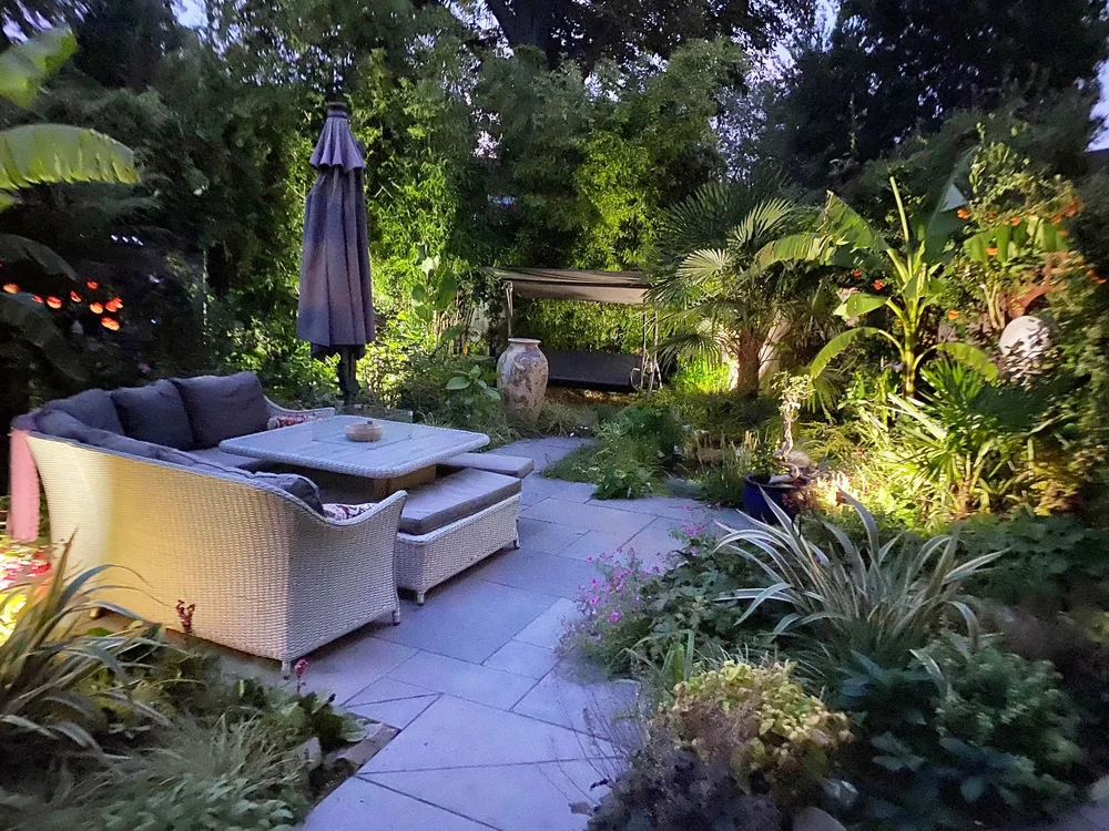 Portfolio — Jane Ashley Garden Design - Award Winning Garden Designer ...