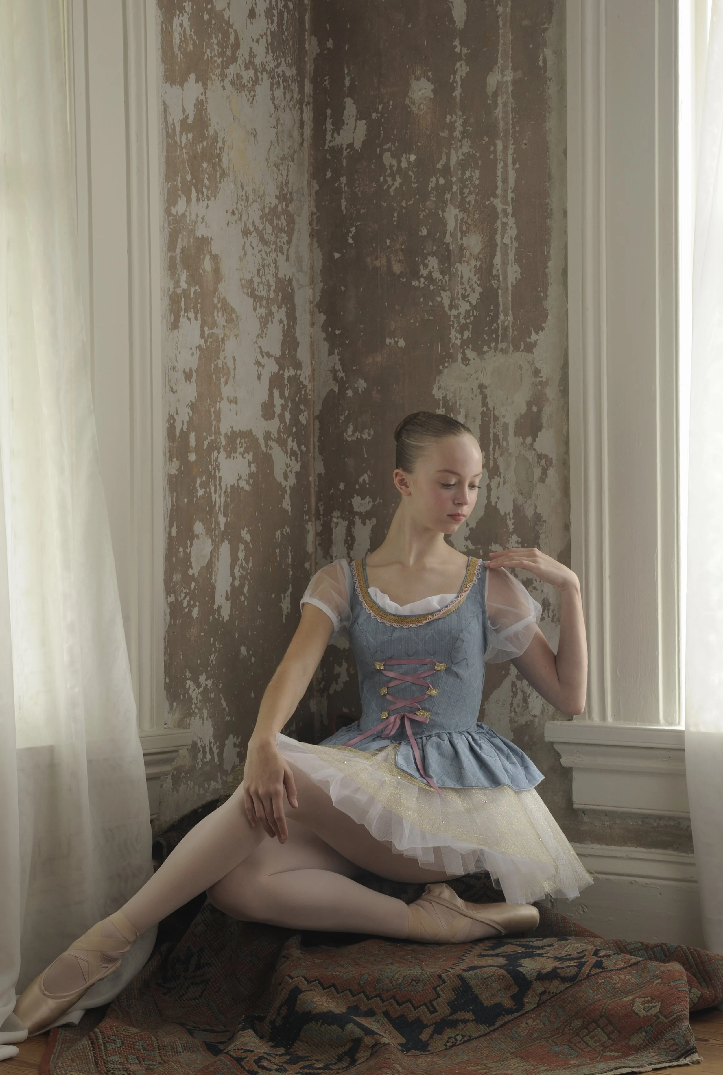 About Us | Meet The Columbus Ballet — The Columbus Ballet