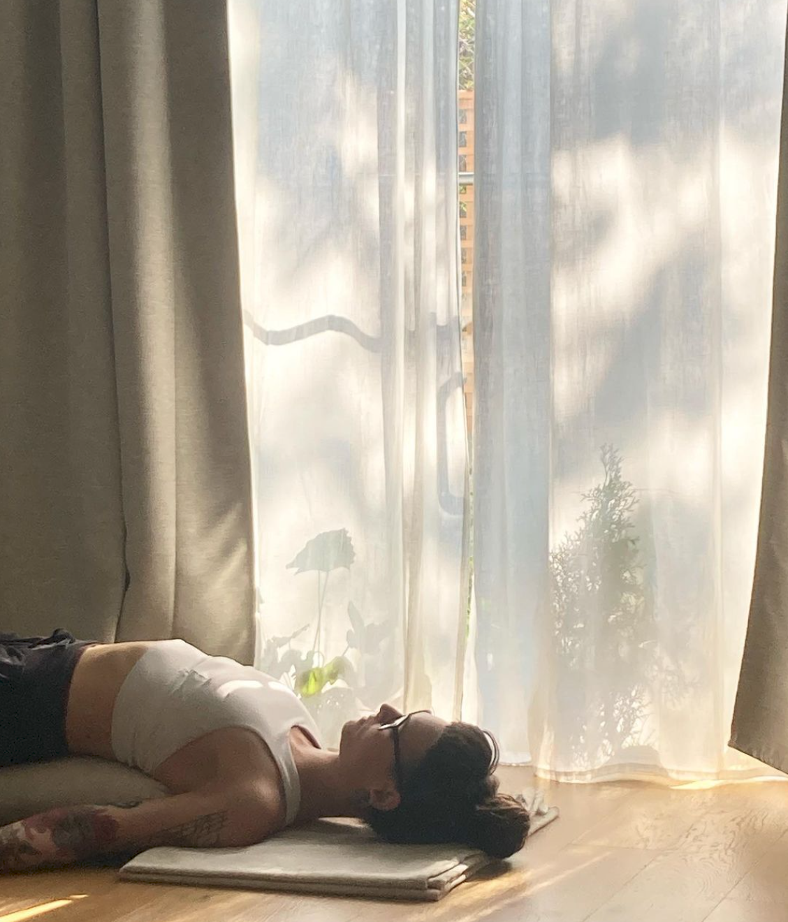 Retreats & Workshops — nature folk