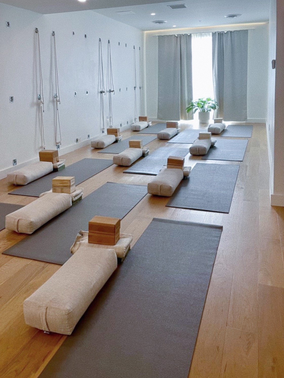 Retreats & Workshops — nature folk