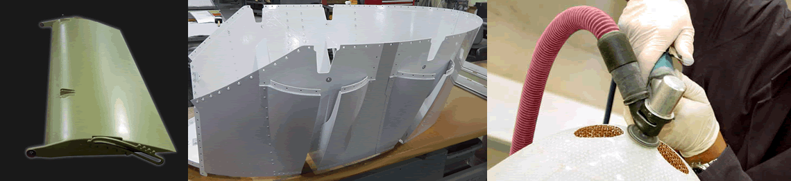 Structure — Aviation Blade Services