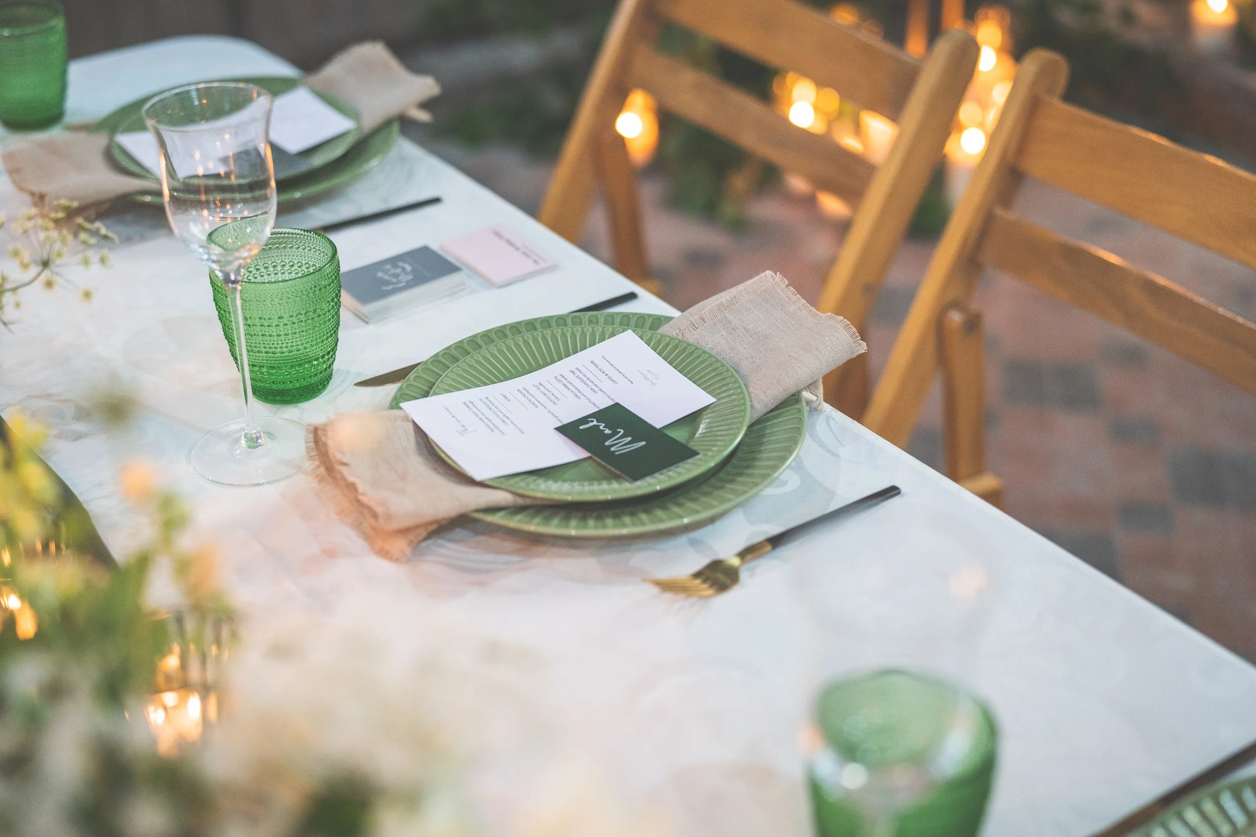 Gallery — The Mount Without