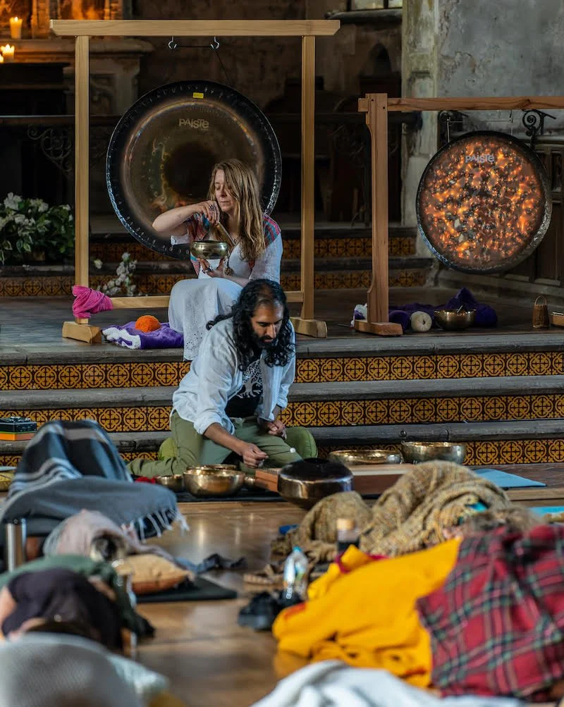 What's On — The Mount Without