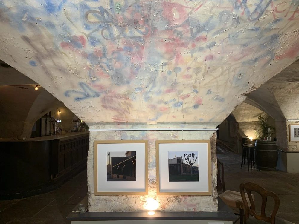 Exhibitions — The Mount Without