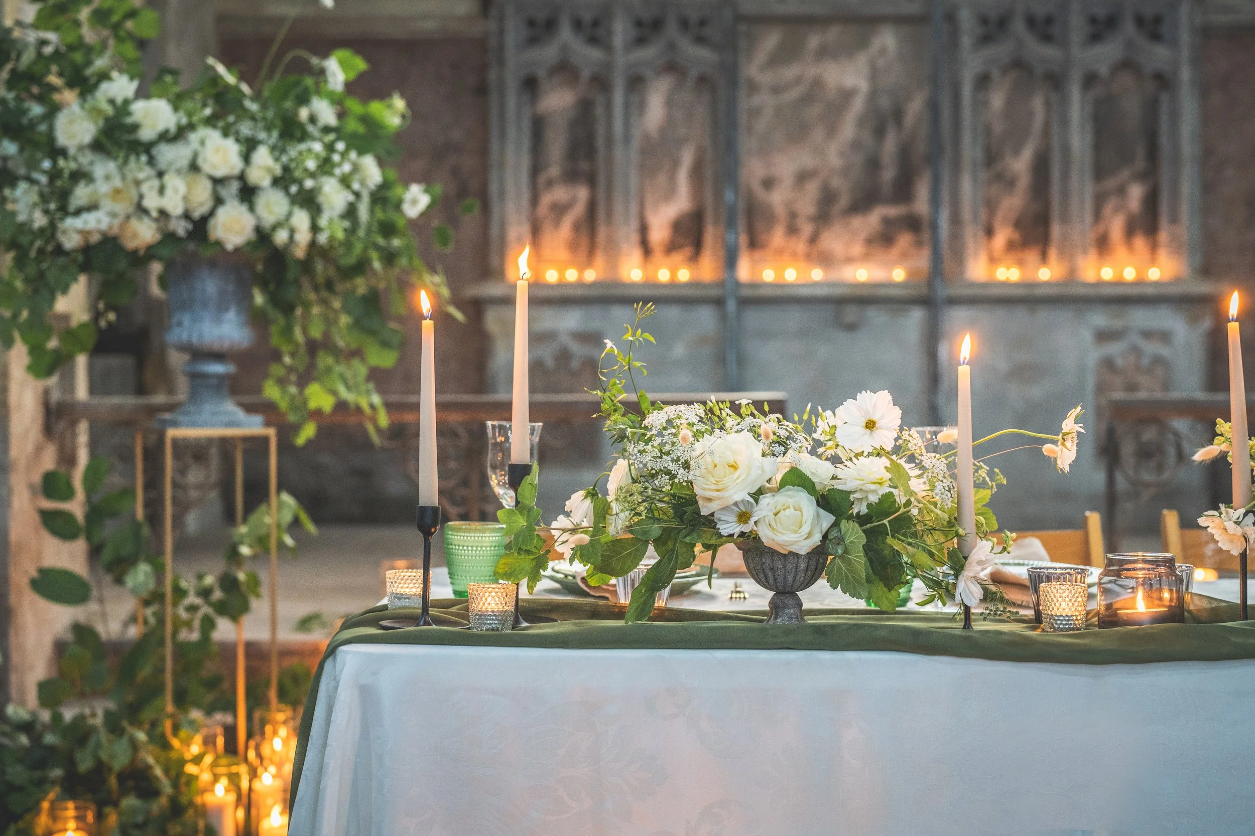 Private Hire: Gallery — The Mount Without