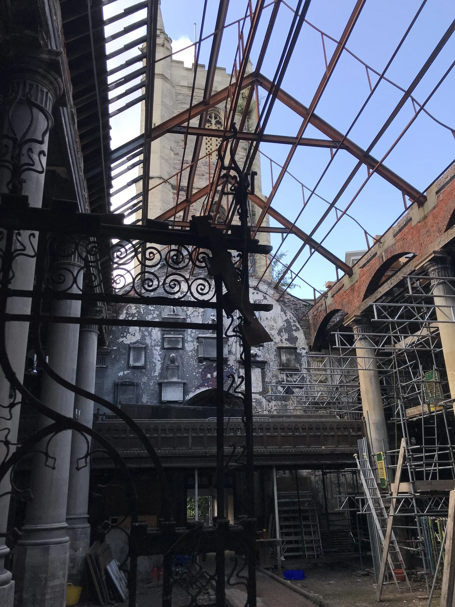 About - OUR STORY — The Mount Without