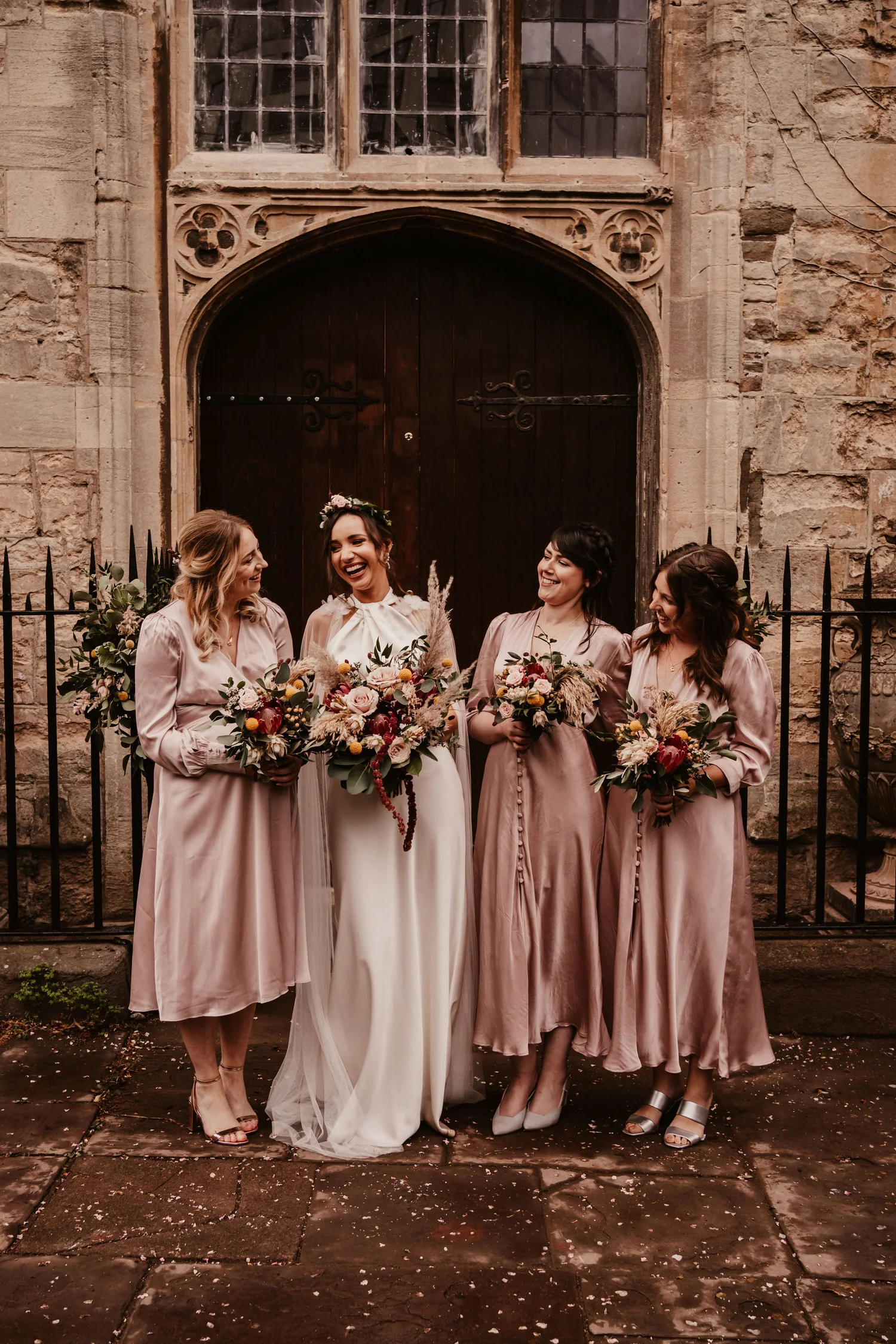 Private Hire: Gallery — The Mount Without