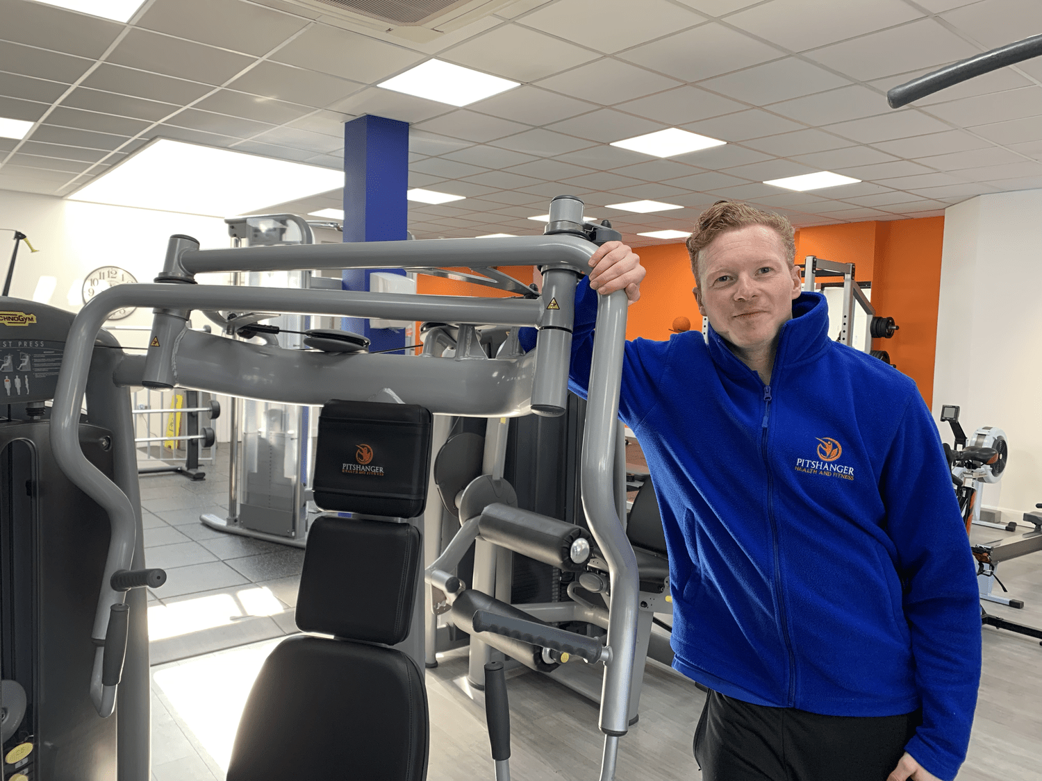 Pitshanger Health and Fitness