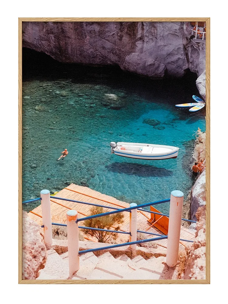 Renate Thor - "Fat boys and ugly girls" (Silkscreen) — TOO MANY PRINTS