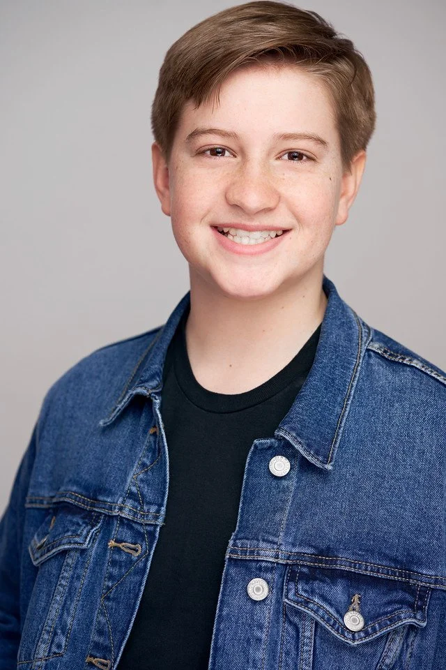 The Official Website of Holden Hagelberger