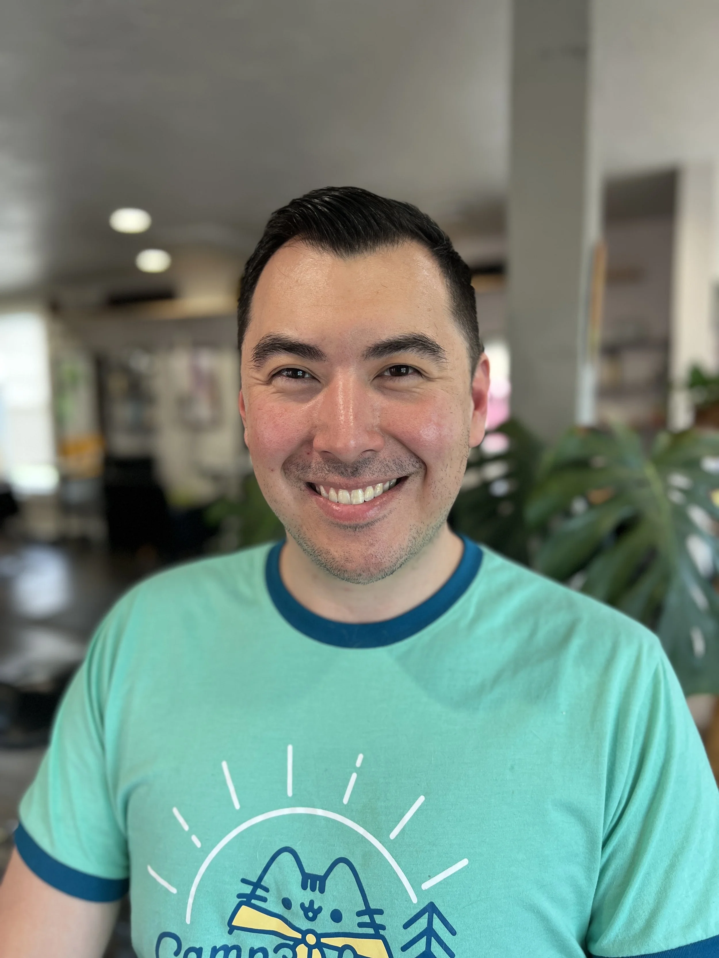 Therapist — Pride in Self Counseling